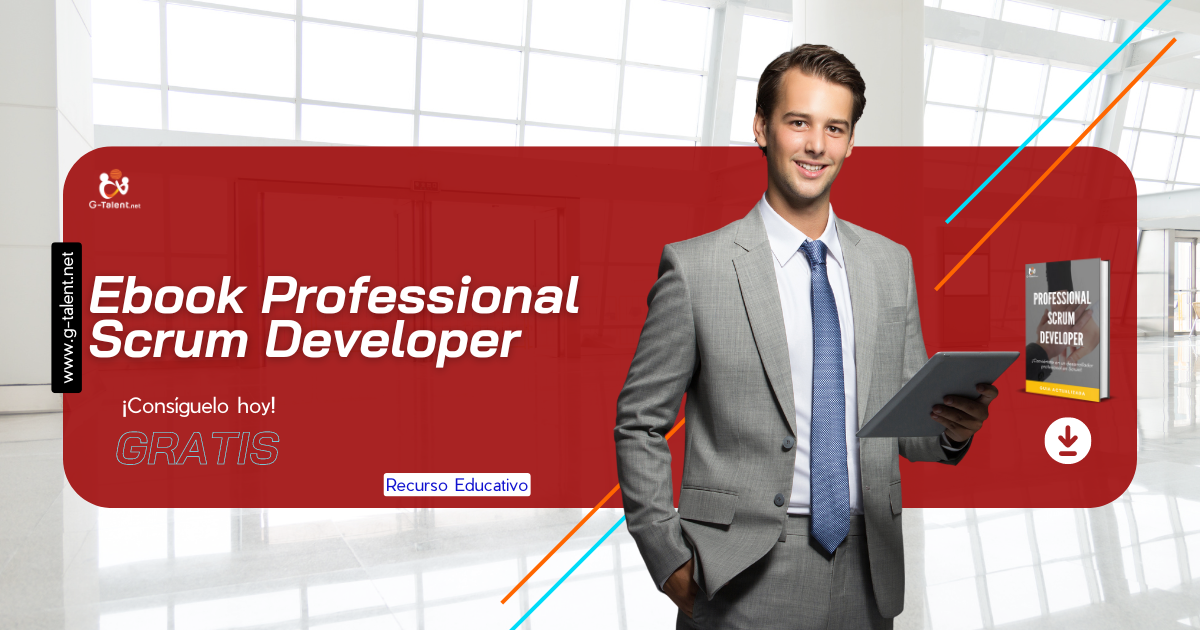 Ebook Professional Scrum Developer – G-Talent.Net