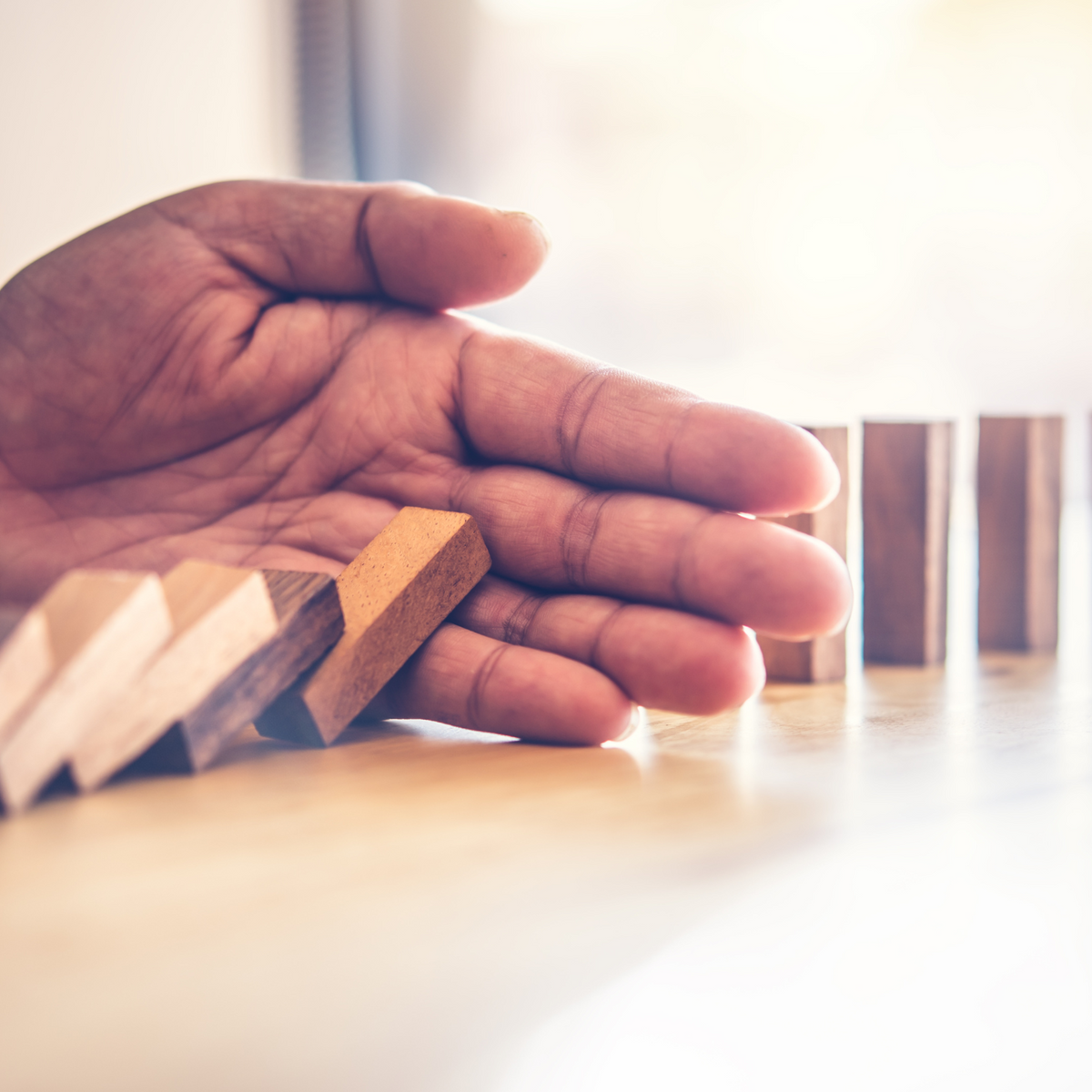 Curso de Gestión de riesgos | G-Talent.Net | 100% Online