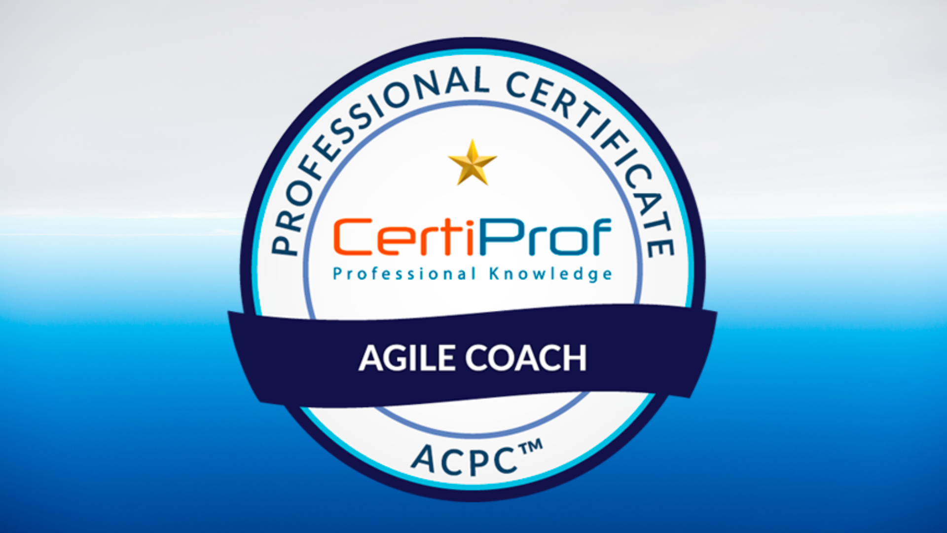 Certificación Agile Coach | G-Talent y Certiprof | G-Talent.Net