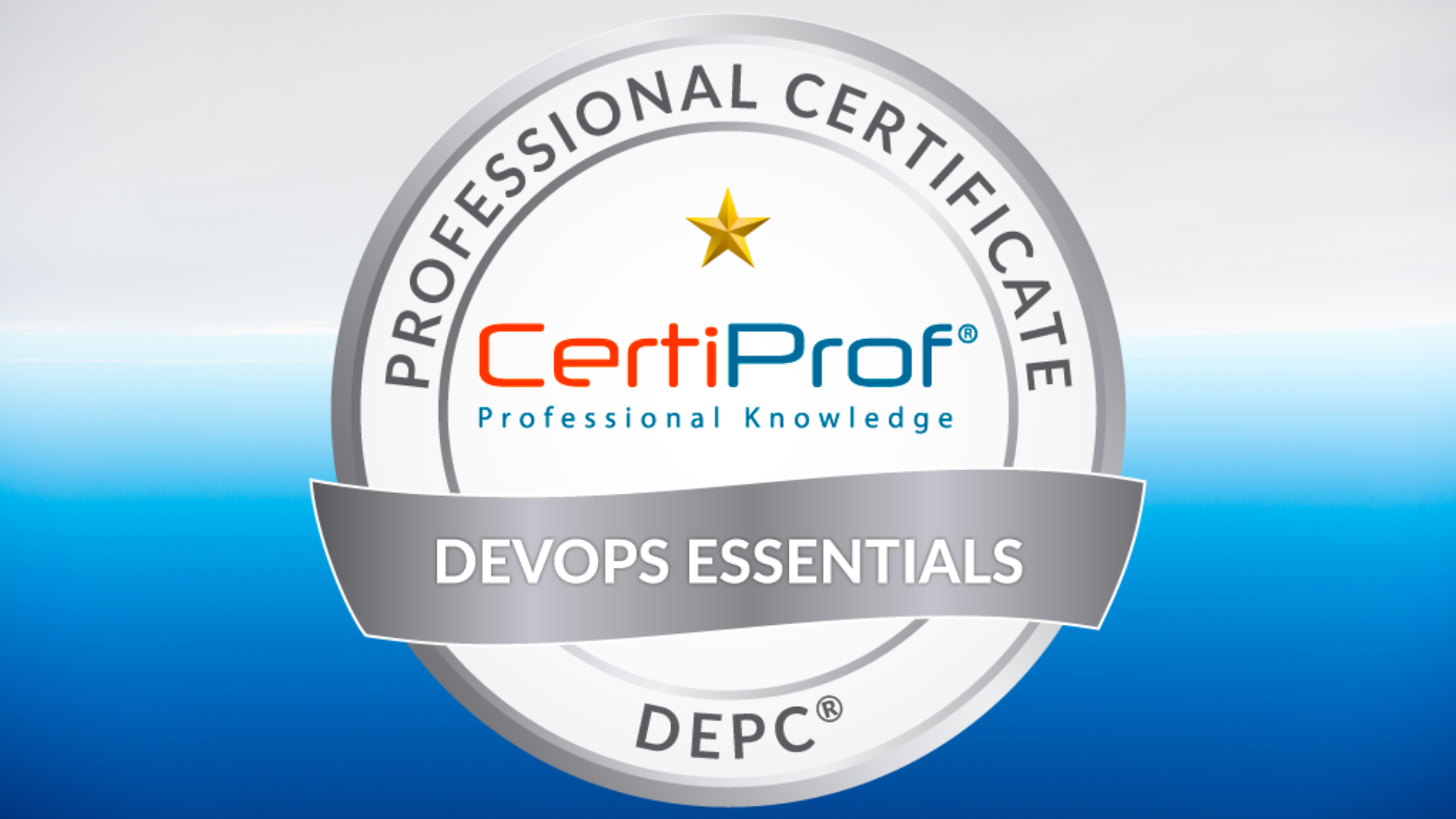 Certificación Devops Essentials Professional Depc® G Talent Y