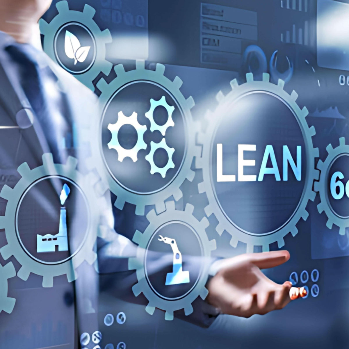 Curso de Lean Construction | G-Talent | 100% Online – G-Talent.Net