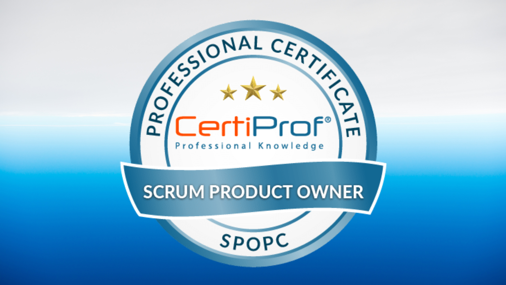 Certificación Scrum Product Owner - SPOPC | G-Talent | Certiprof | G ...