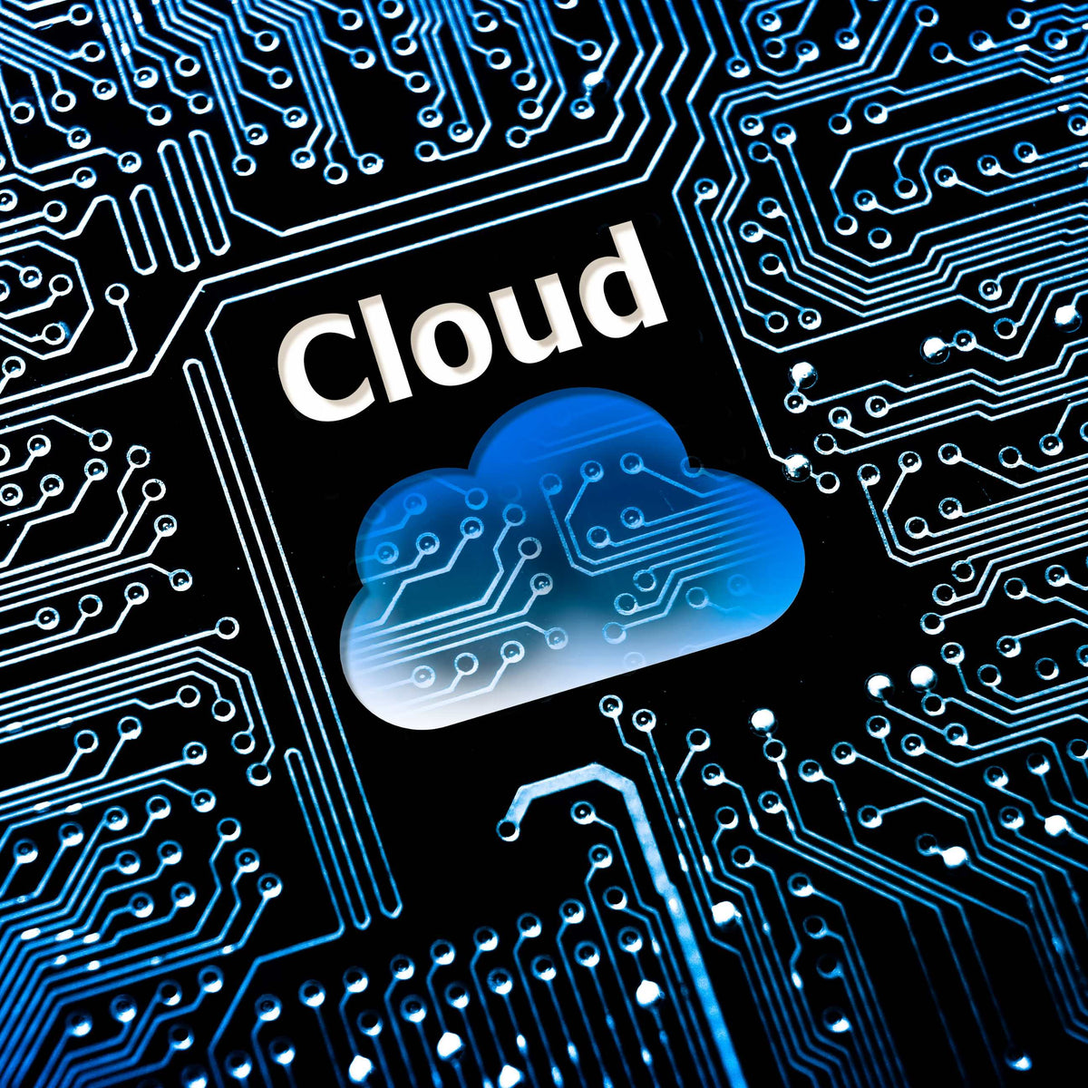 Curso de Introducción al Cloud Computing | G-Talent.Net | 100% Online