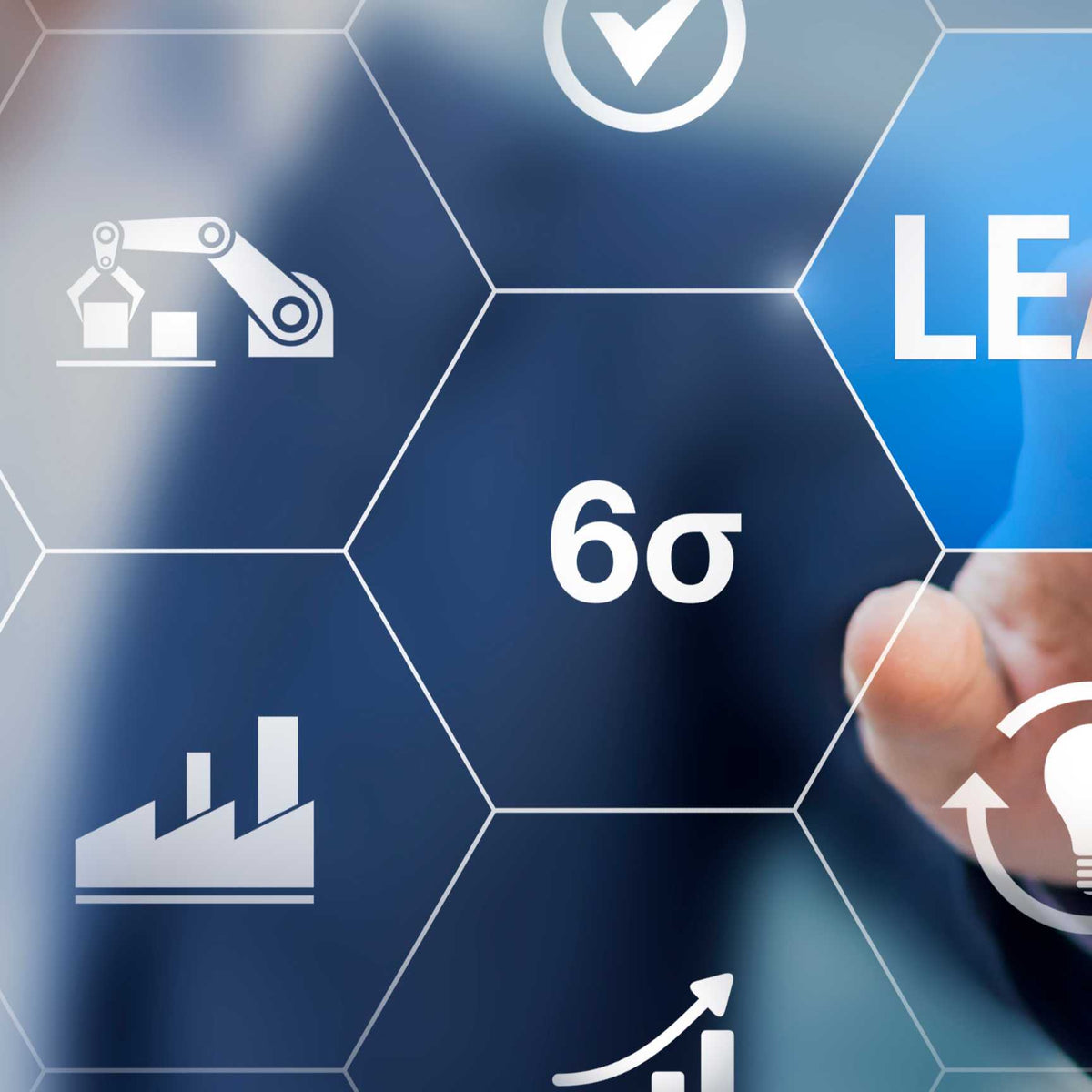 Curso de Lean Manufacturing: 44 Herramientas clave | G-Talent – G ...