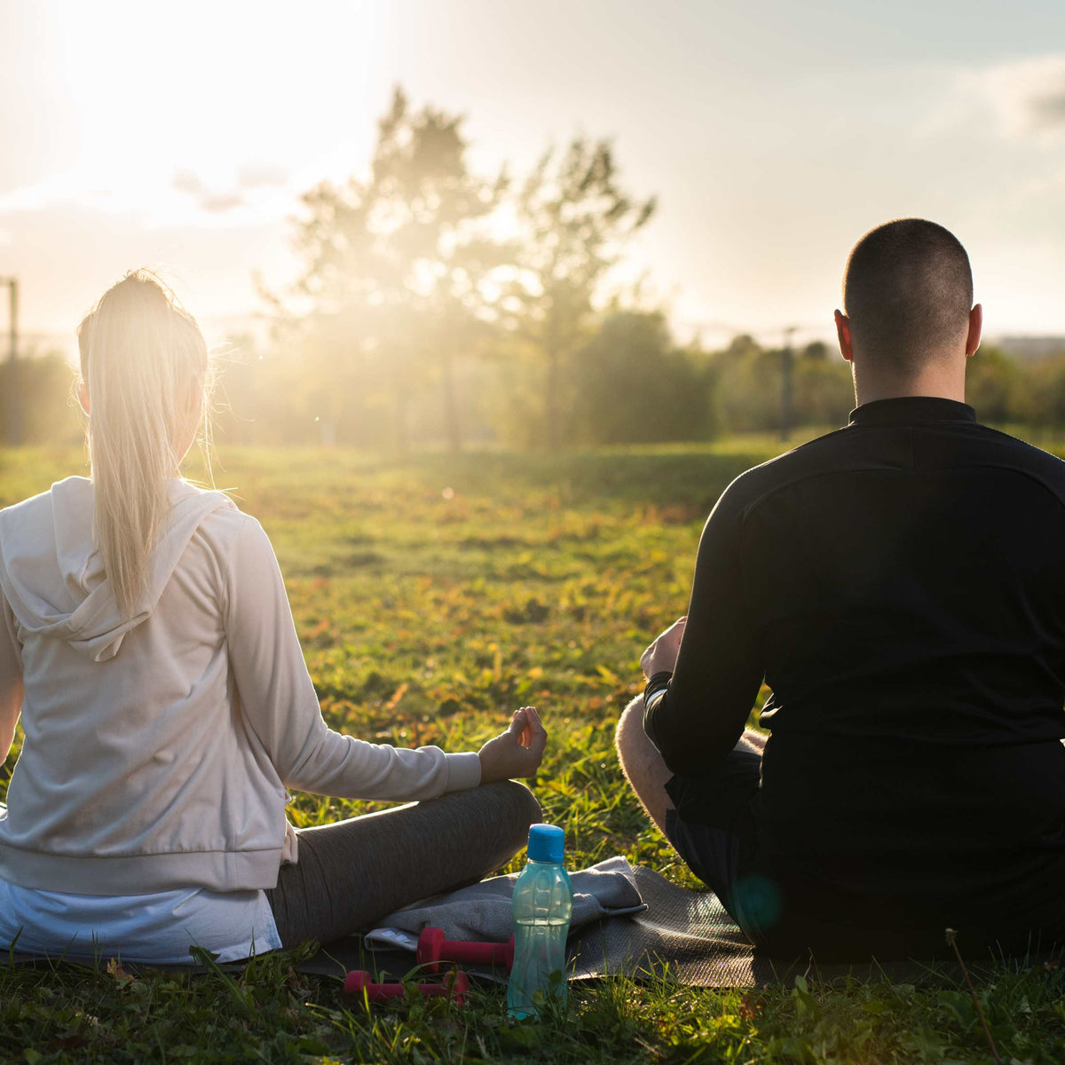 Mindfulness para el bienestar: Aprender a meditar | G-Talent.Net | 100% ...